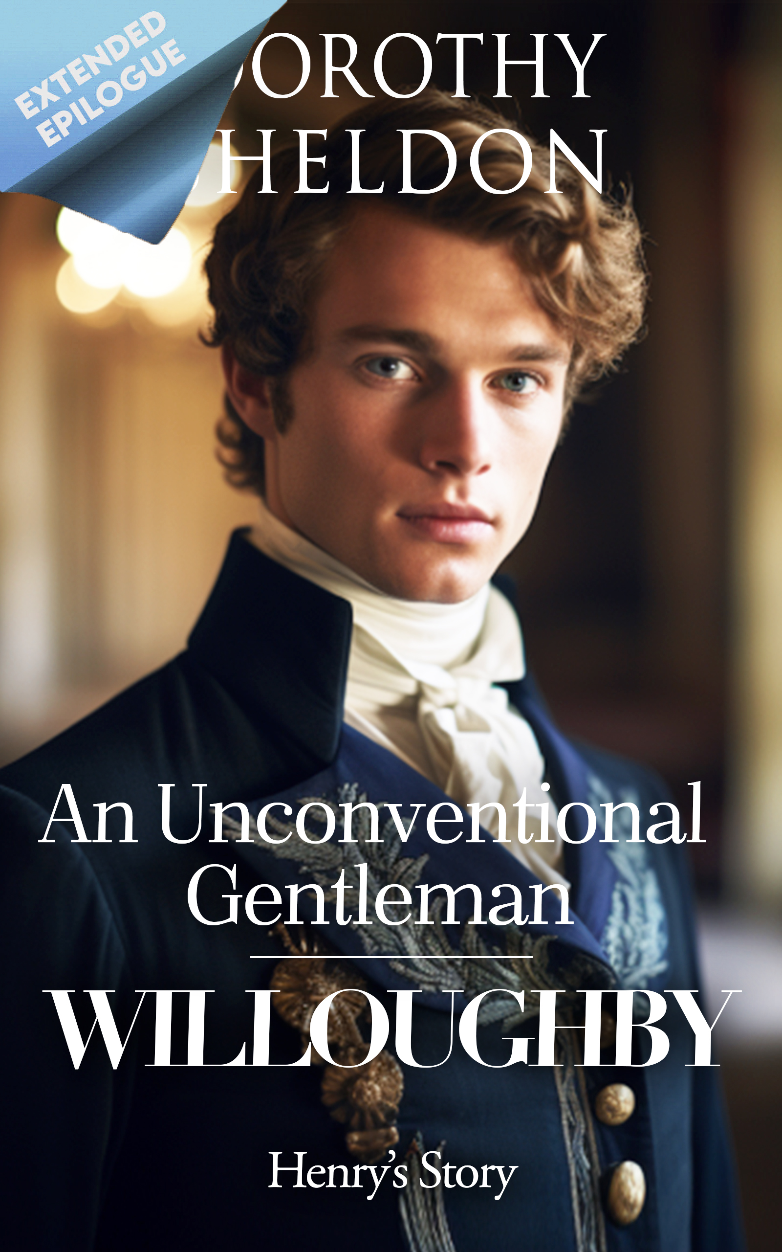extended – Julia Thorne