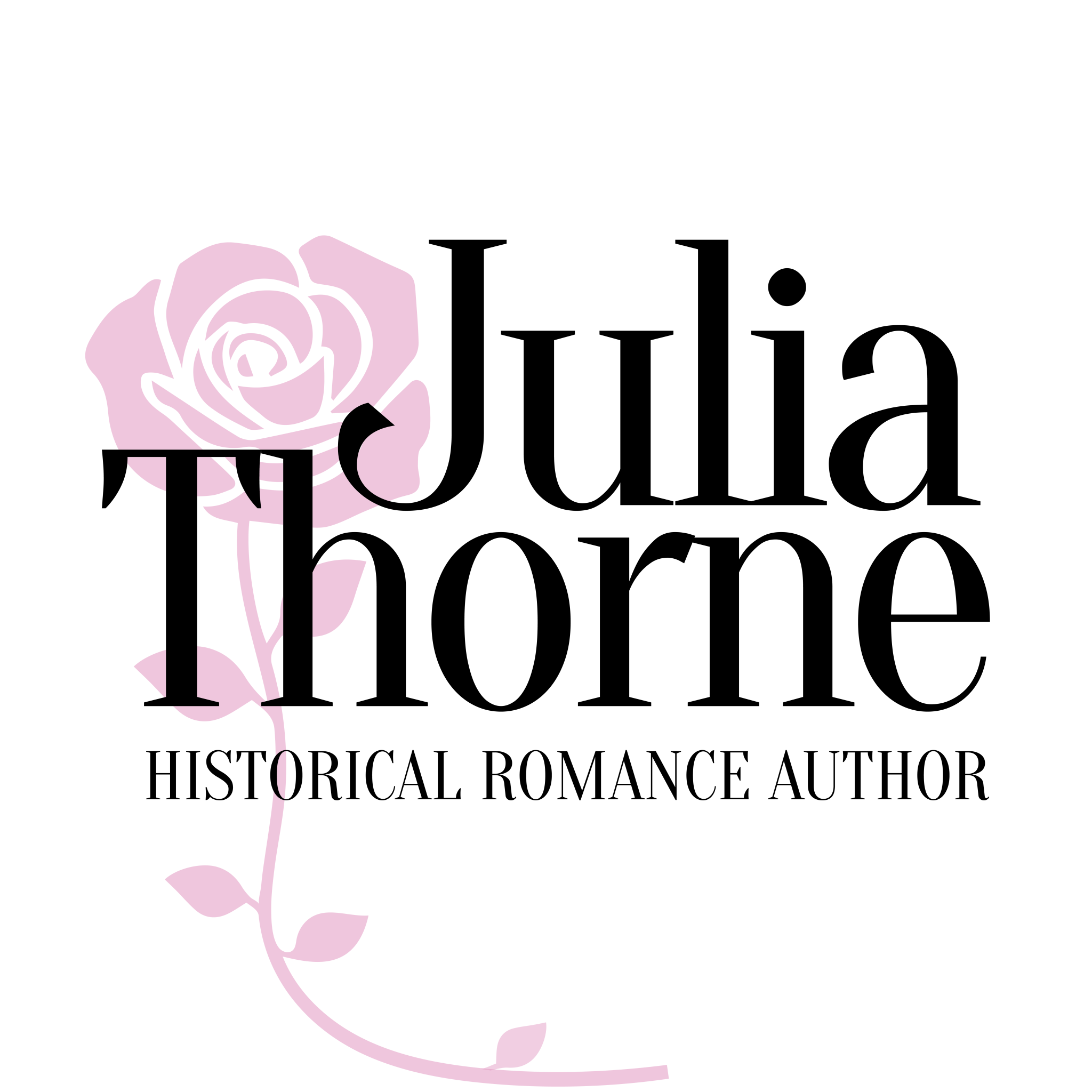 Book #6, Preview – Julia Thorne